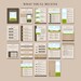 Fitness & Nutrition Client Welcome Pack Template Fitness Client ...