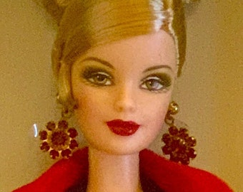 Concert Barbie Doll - Etsy