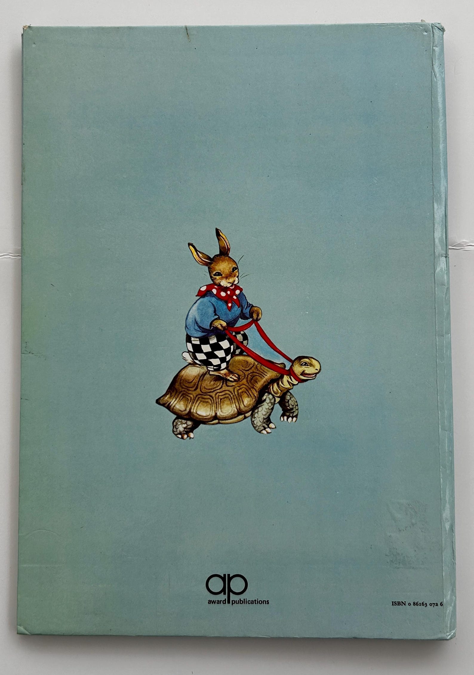 BRER RABBIT, my Big Book of Brer Rabbit Stories, Illustrated by Rene ...