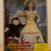 BARBIE and CURIOUS GEORGE, Collector Edition, New in Box.never Removed ...