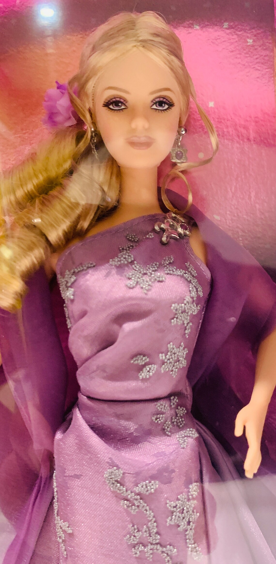 2003 Barbie Collector Edition, New in Box, NRFB, Box is in Excellent ...