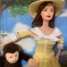 BARBIE and CURIOUS GEORGE, Collector Edition, New in Box.never Removed ...