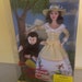 BARBIE and CURIOUS GEORGE, Collector Edition, New in Box.never Removed ...