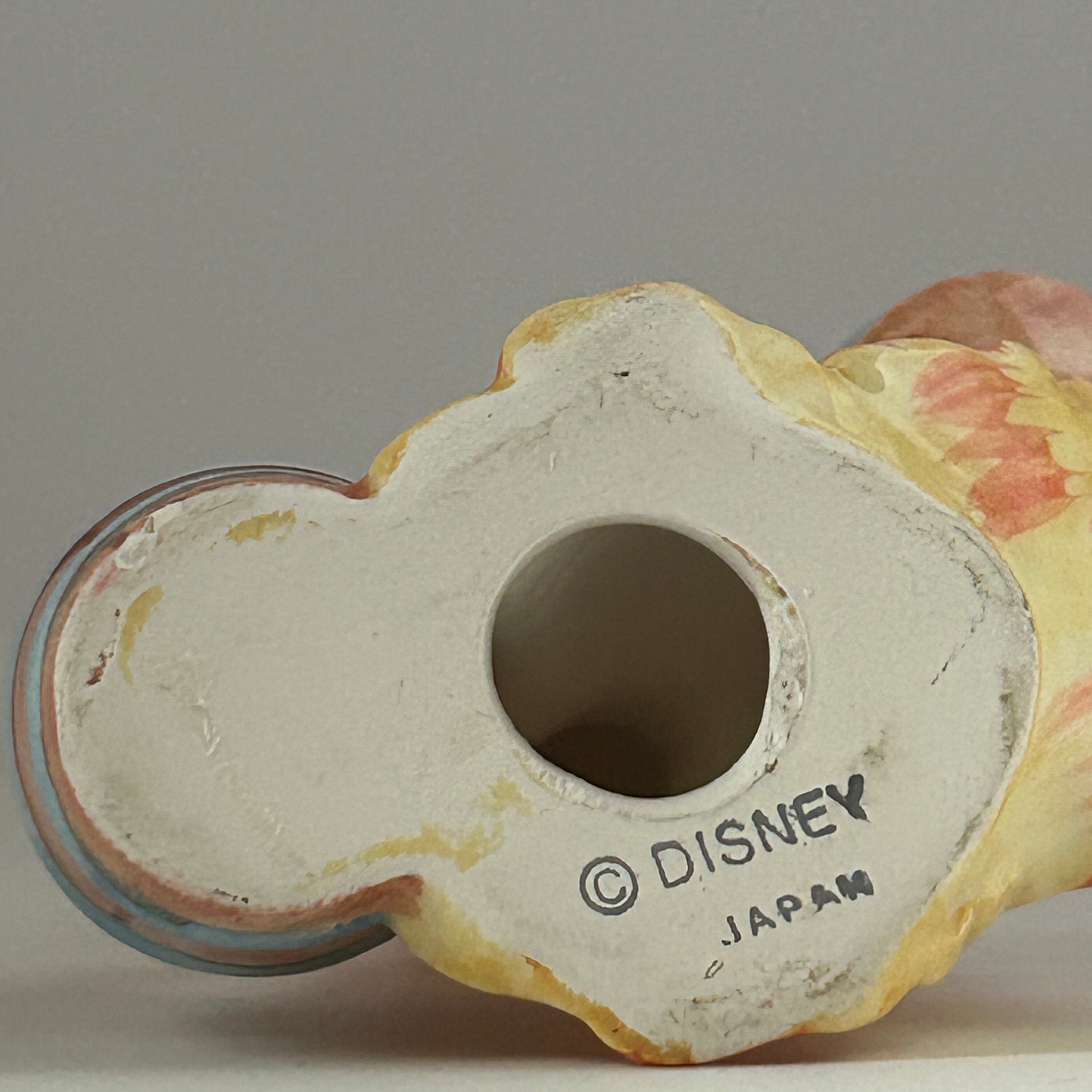 DISNEY'S Fantasia Ceramic Broom Brigade Mop With Buckets - Etsy