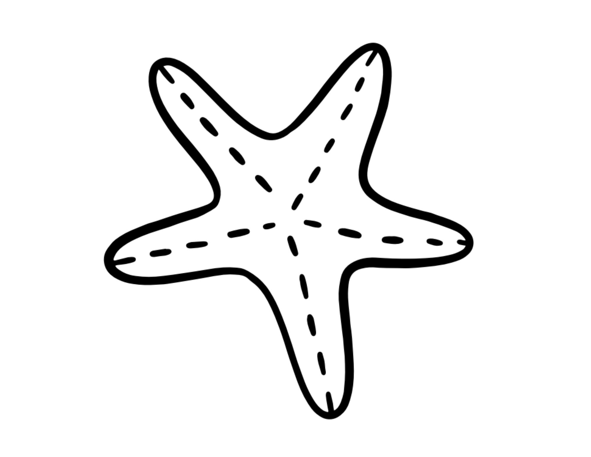 Beach Themed Coloring Pages (printable, Bold and Easy) - Etsy