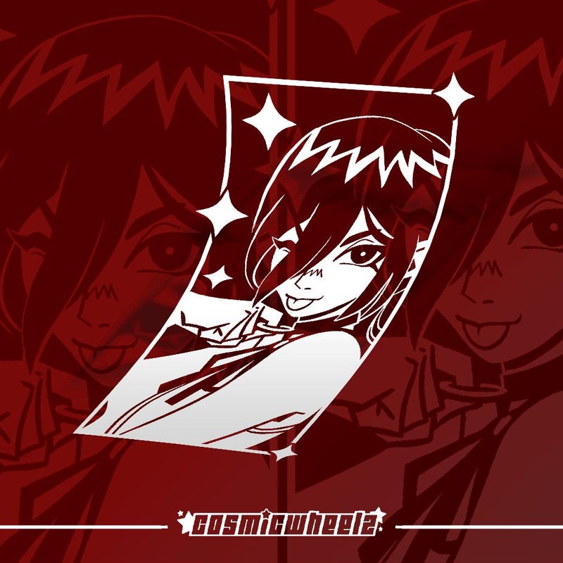 Chainsaw Man Reze Case - Etsy Canada