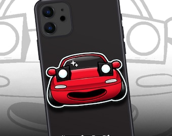 Miata accessories store