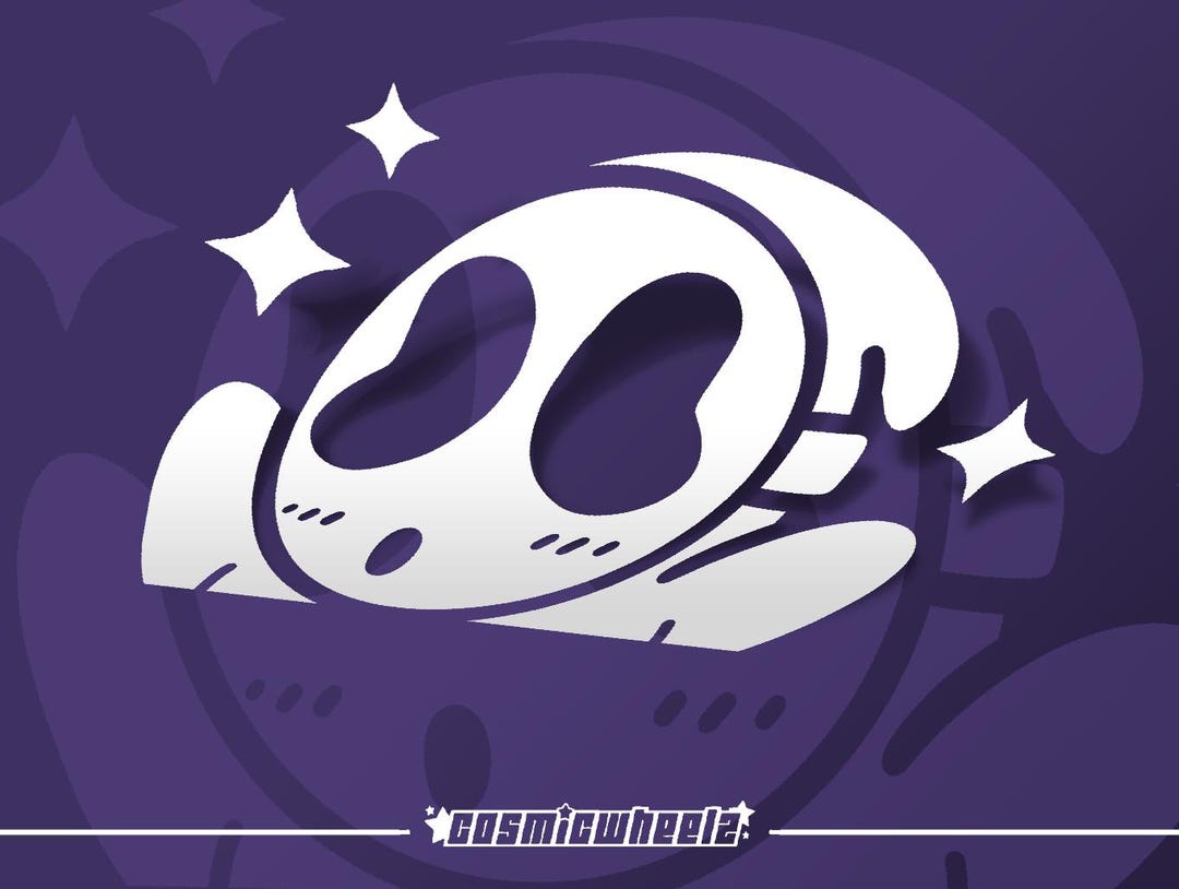 SHY BOY PEEKER | Jdm Decals | Ghost Peeker | Car Sticker - Etsy Australia