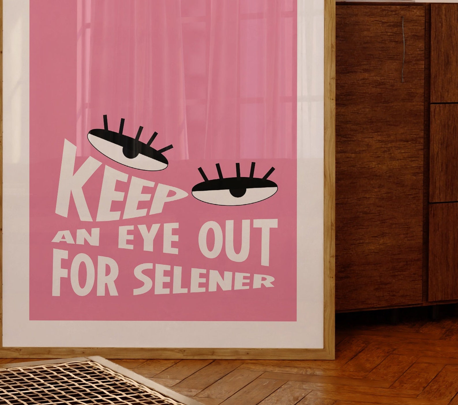 The it Girl Starter Pack Set of 3 Digital Poster - Etsy