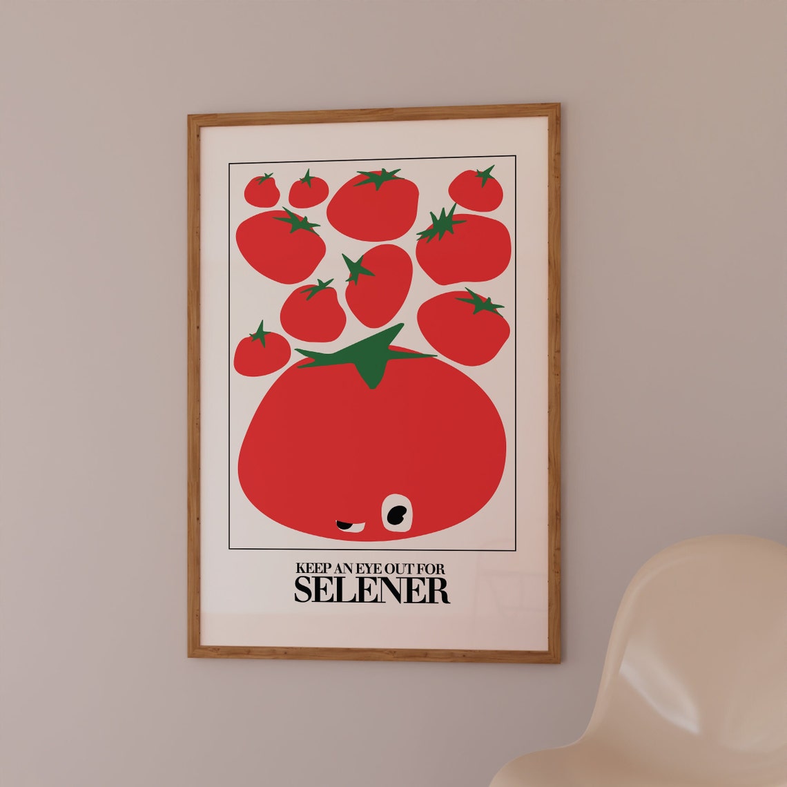 Selener Wall Art: Selena Nicki Trendy Aesthetic Decor Digital Print for ...