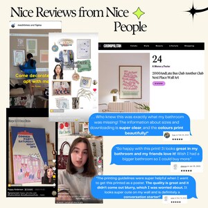 Bodega Order Jlo Poster, New York City Art Print, Meme Gift Idea ...