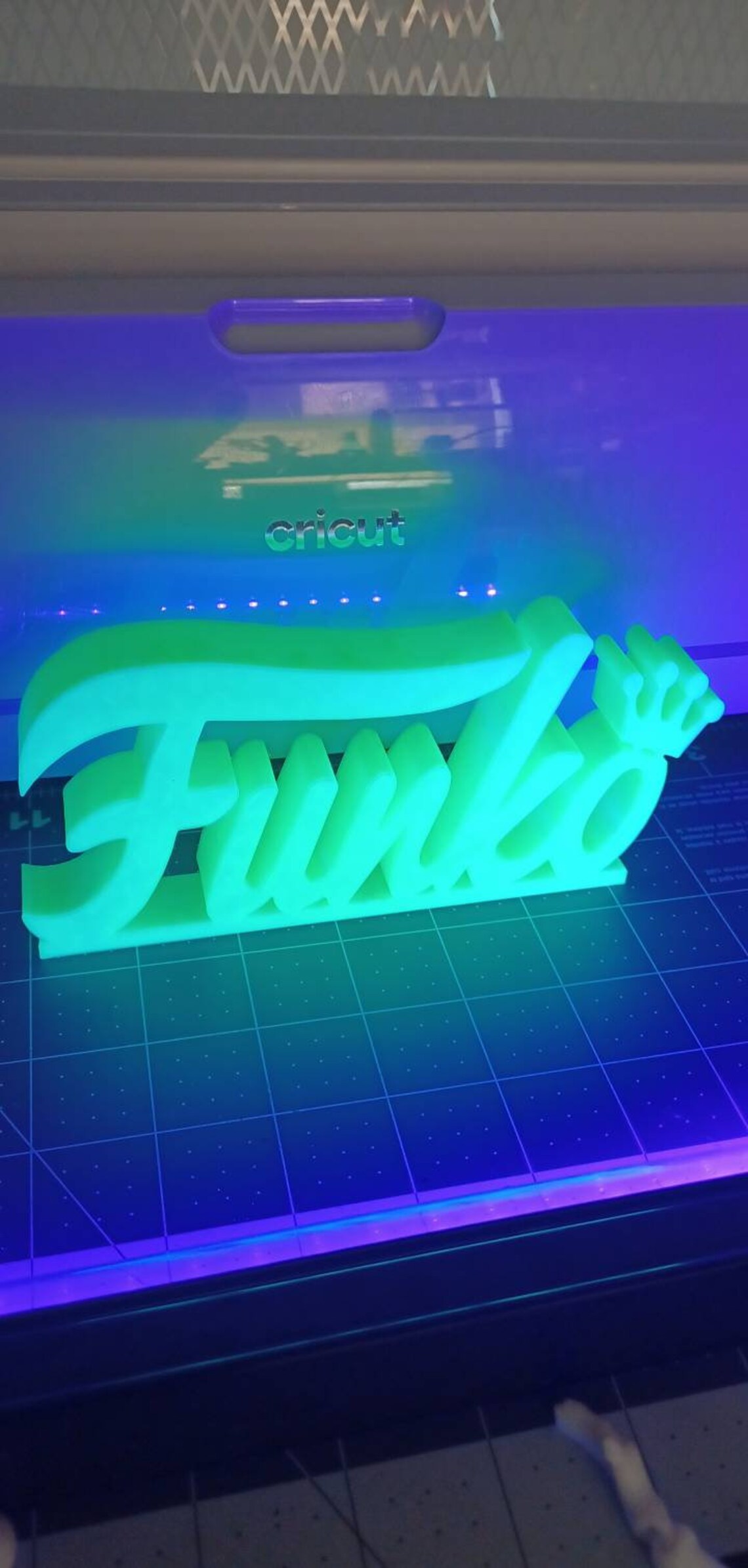 Funko Logo Signs - Etsy