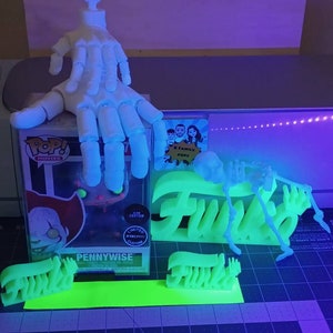 Funko Logo Signs - Etsy