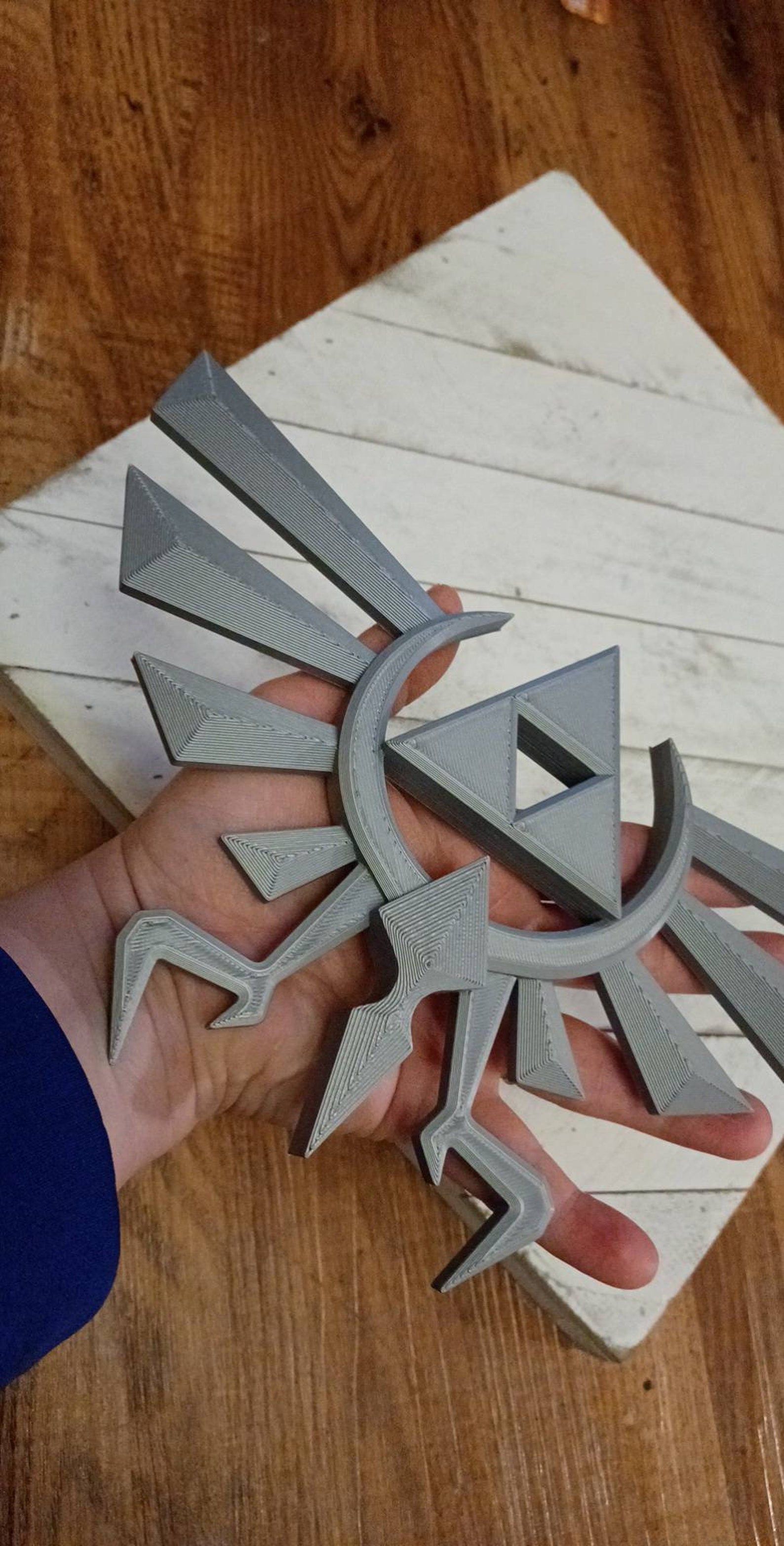 Zelda Hyrule Triforce Symbol - Etsy