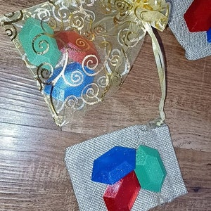 Rupee Party Favors / 1 Set of 4 / Party Decor/ Cake Topper / Mini ...