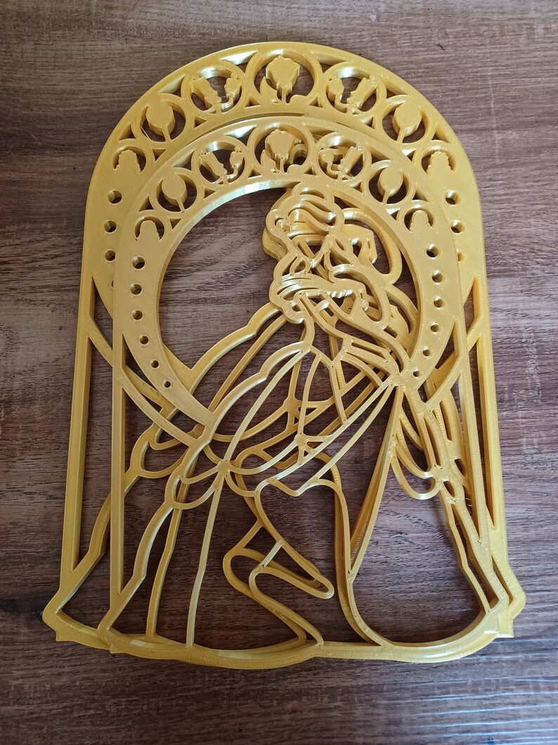 Princess Belle Decor / Wedding Decor Centerpiece/ Cake Topper ...