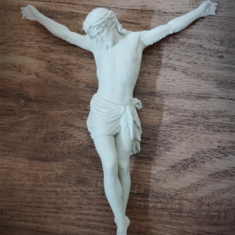 Jesus Statues and Figurines - Etsy
