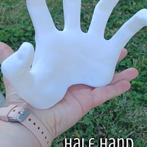 Scarey Reaching Hands Creepy Halloween Decoration, Prop for Party ...