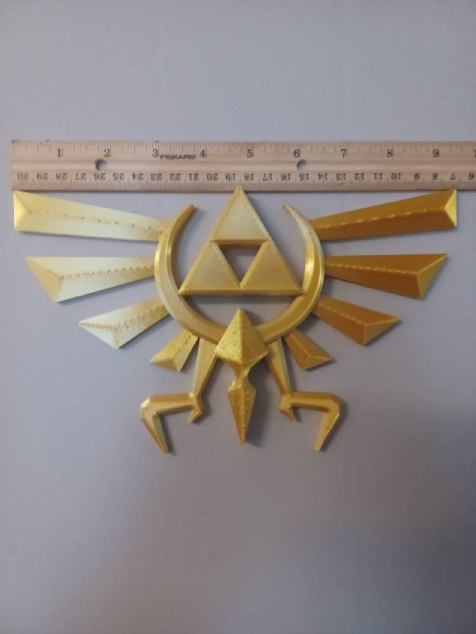 Zelda Hyrule Triforce Symbol - Etsy