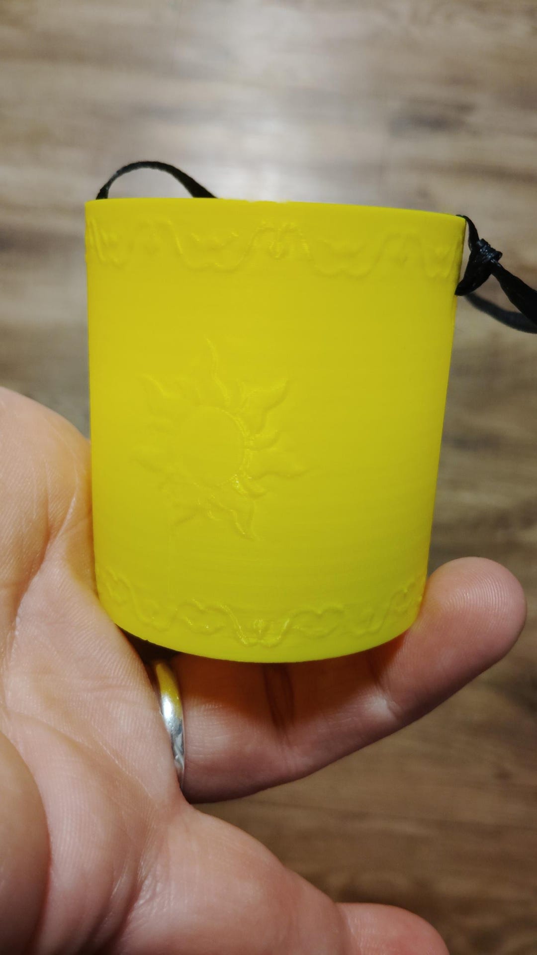 Lantern Tree Topper 9.20