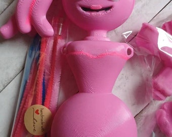 Mommy Long Legs Toy - Etsy
