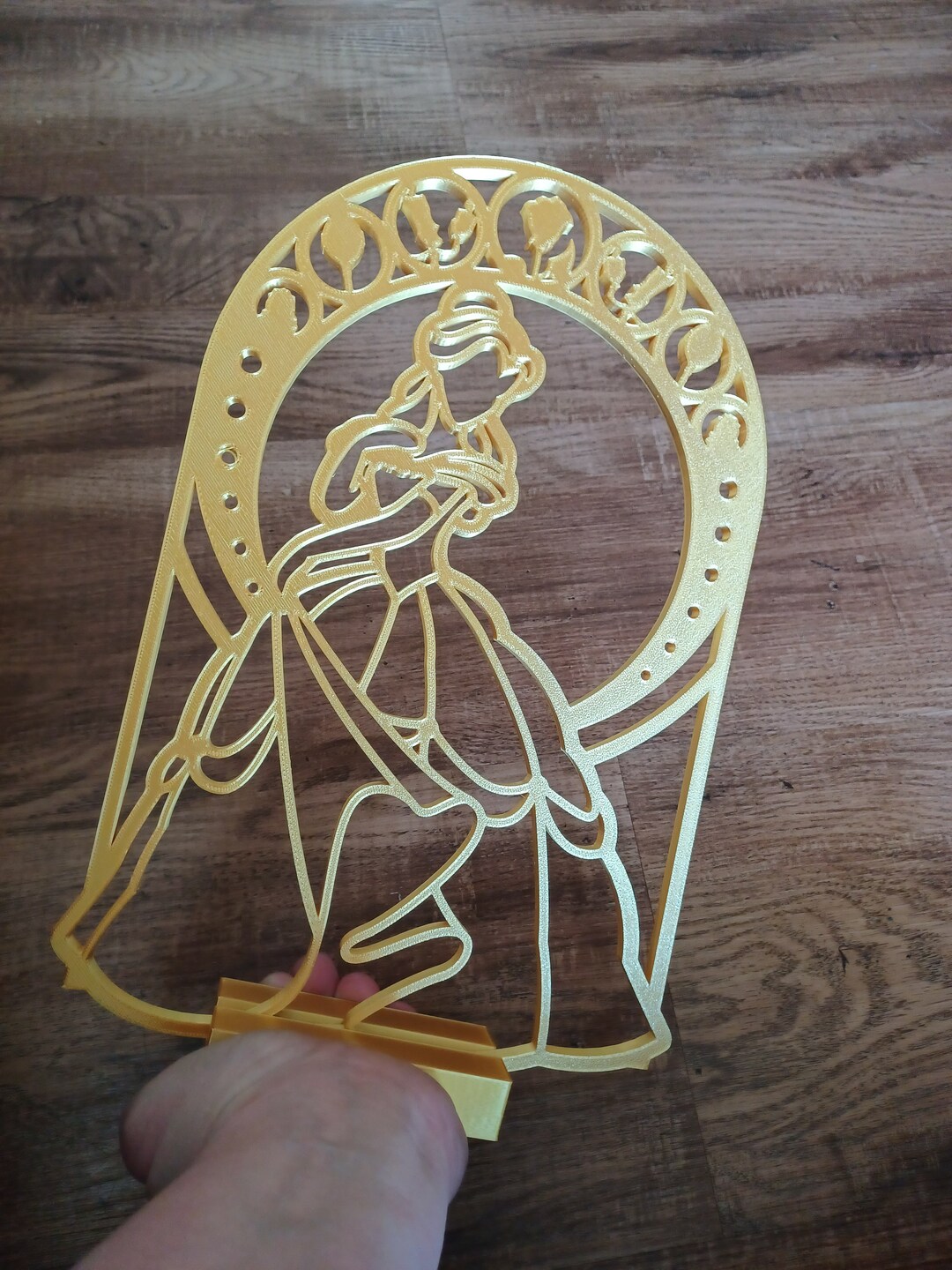 Princess Belle Decor / Wedding Decor Centerpiece/ Cake Topper ...