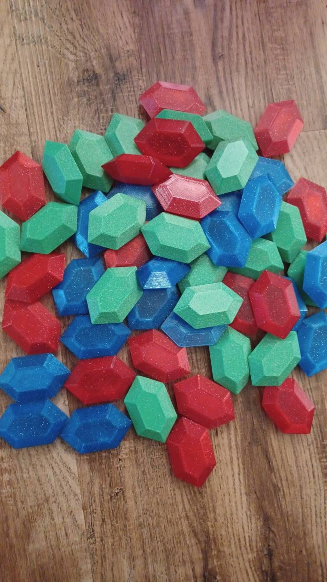 Rupee Party Favors / 1 Set of 4 / Party Decor/ Cake Topper / Mini ...