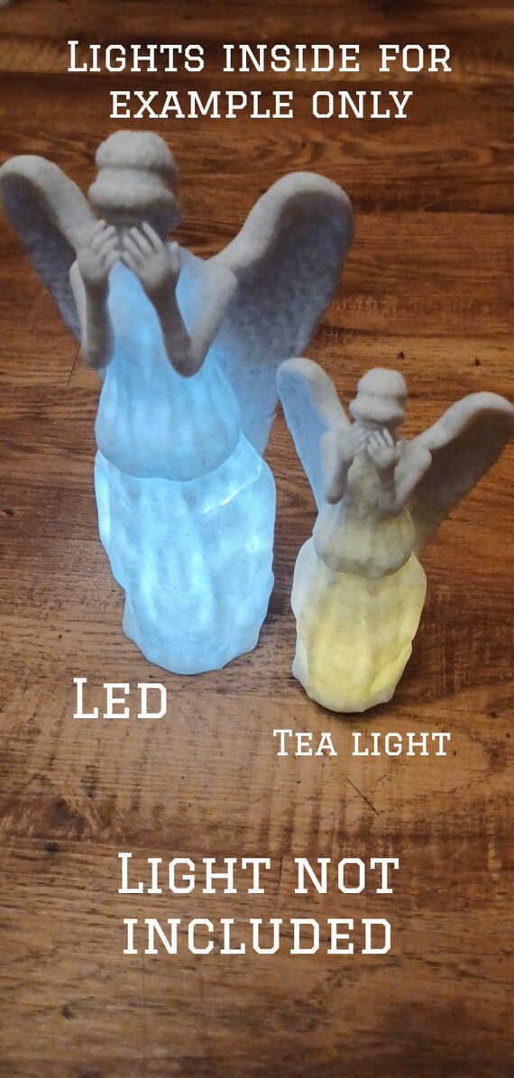 Cute Weeping Angel