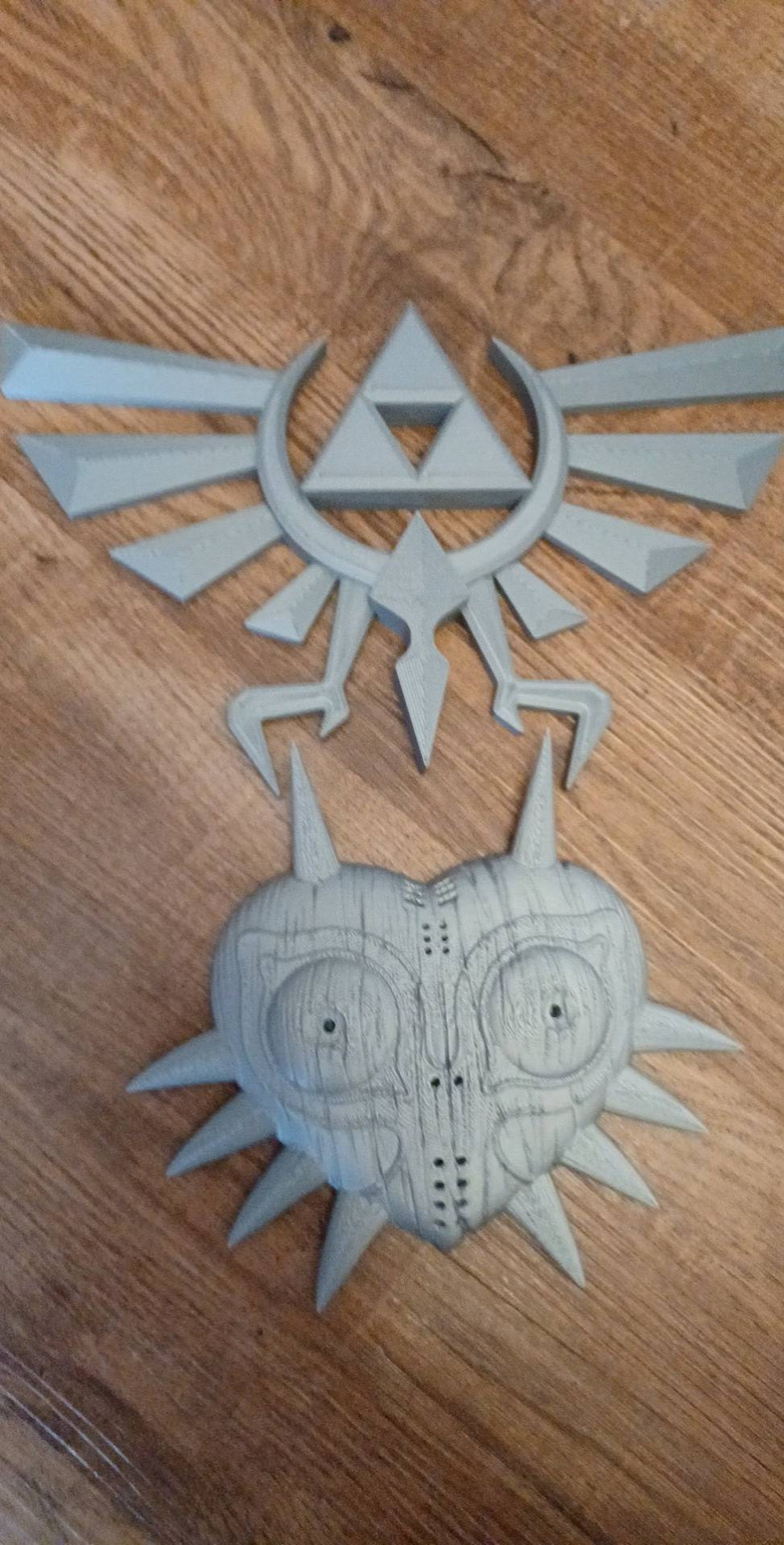 Zelda Hyrule Triforce Symbol - Etsy