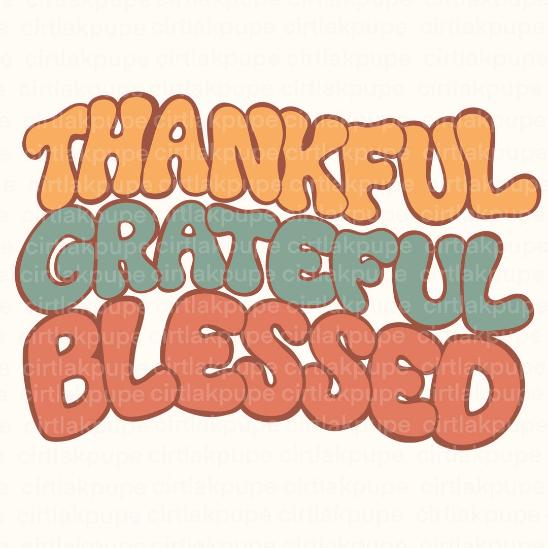 Fall Png, Thankful Png, Thanksgiving Png, Autumn Png, Hand Drawn ...