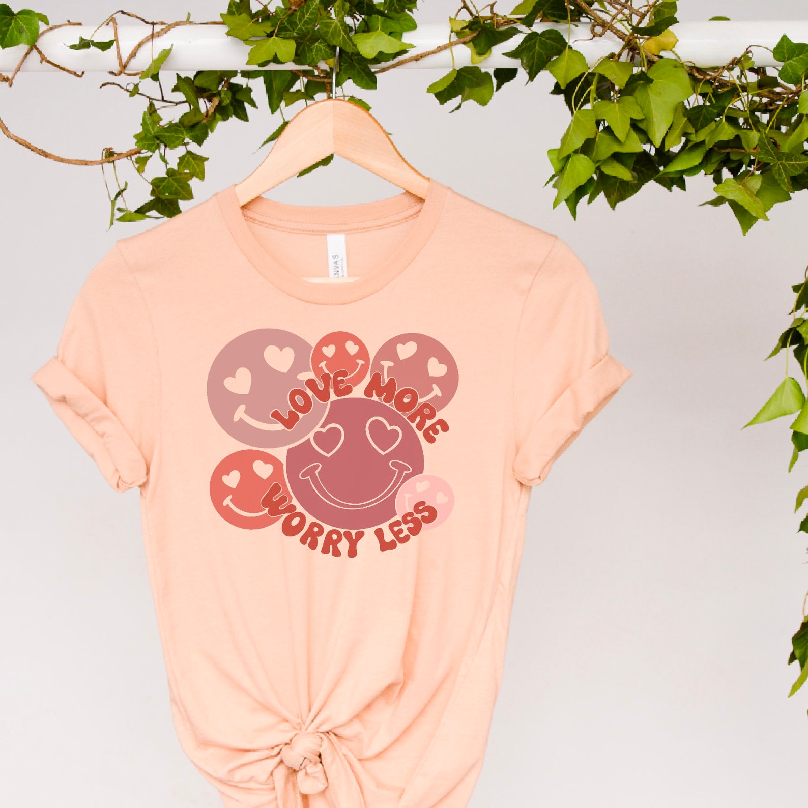 Retro Valentines Day Png Pink Glam Emoji Groovy Valentines - Etsy