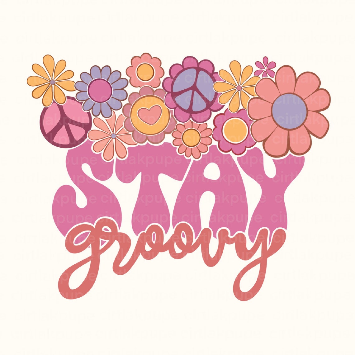 Fall Pnghalloween Png Retro Fall Png Svg Hand Drawn Digital - Etsy