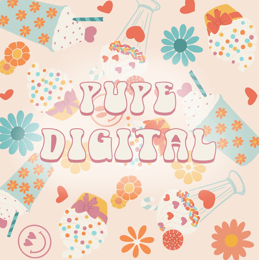 Summer Seamless, Cute Spring Pattern, Floral Spring Seamless, Spring ...