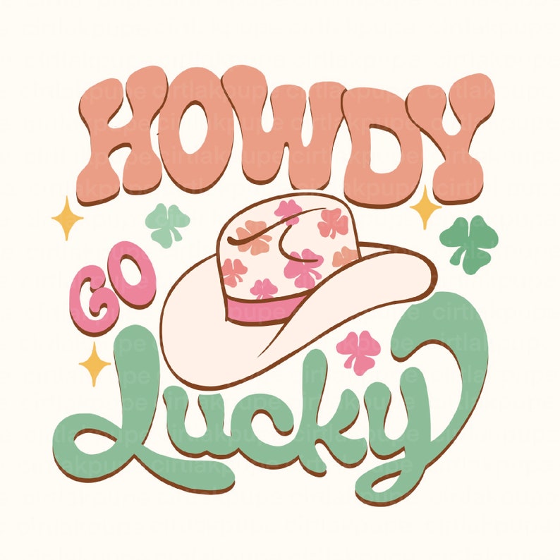 Howdy Go Lucky Png Western Lucky Png Rodeo Png St Patricks - Etsy Howdy Go Lucky Png Western Lucky Png Rodeo Png St Patricks - Etsy