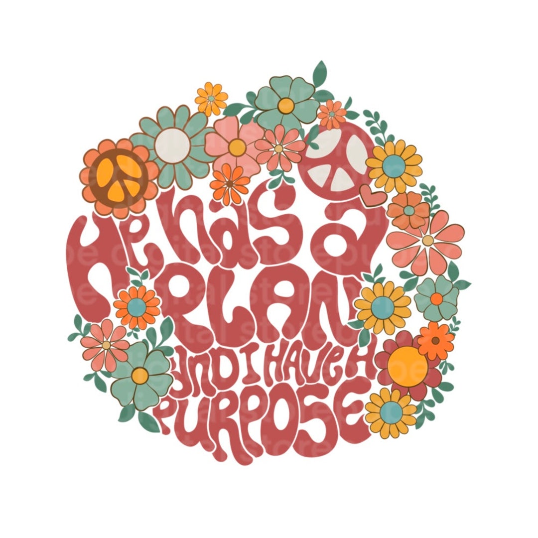 Groovy Christian Png, Floral Jesus Love Png Sublimation, Pink Retro ...