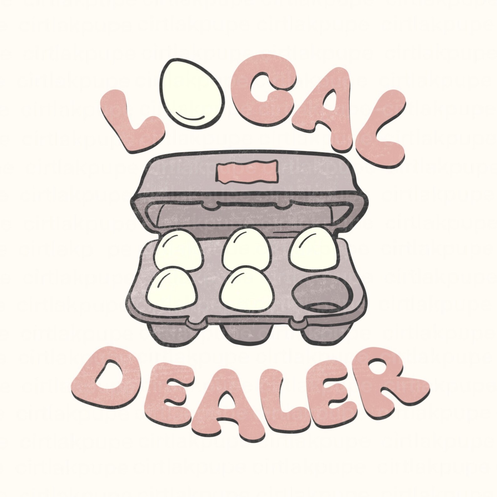 Local Dealer PNG Egg Dealer Png Egg Dealer Shirt Png FUNNY - Etsy