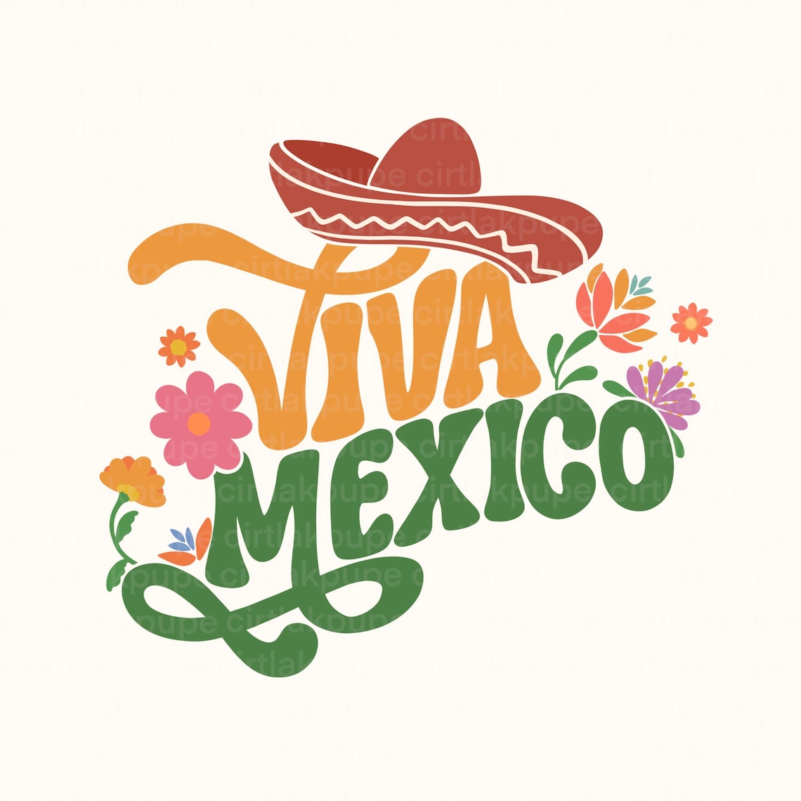 Mexico Png, Viva Mexico Png Digital Download, Mexican Shirt Png ...