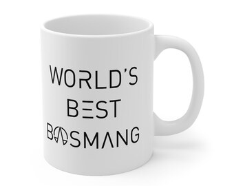 The Expanse Mug | Etsy