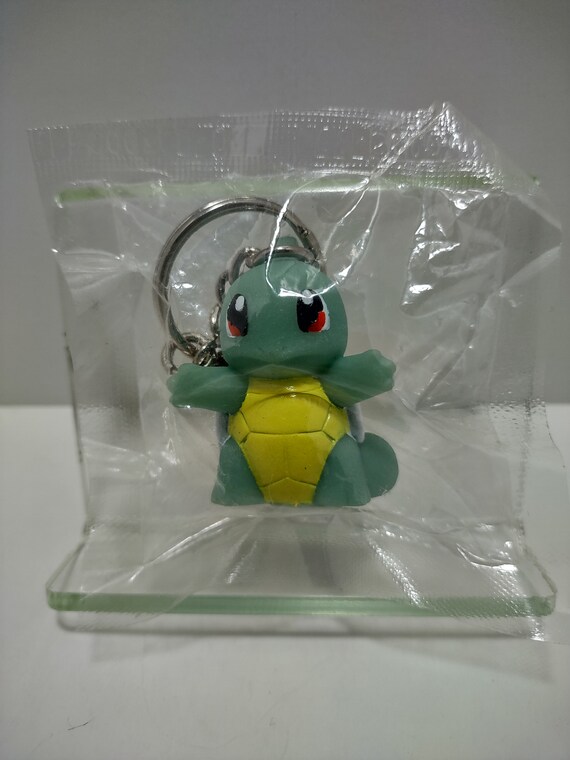 Vintage pokemon squirtle 1990s - Gem