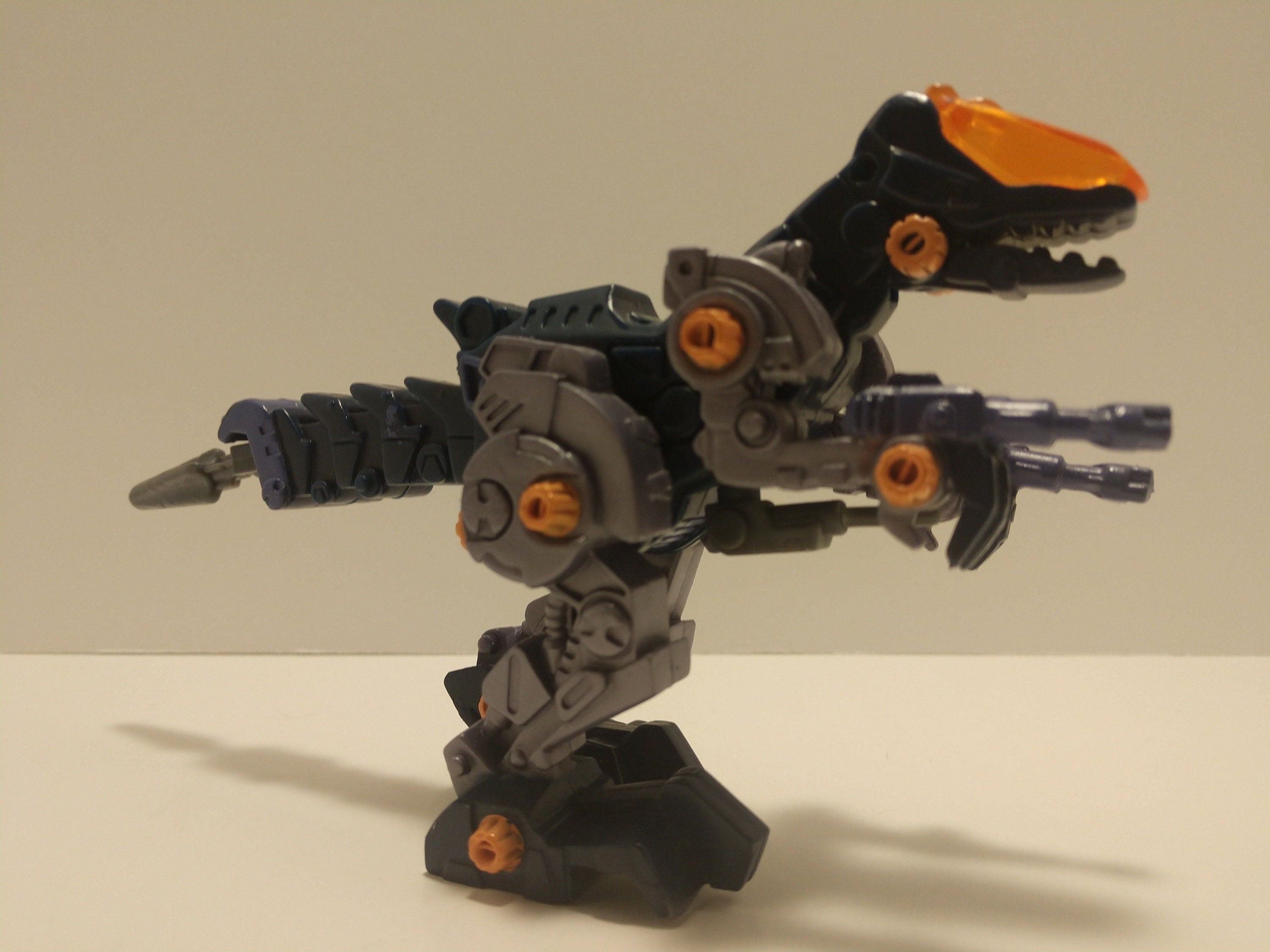 Zoids Raynos