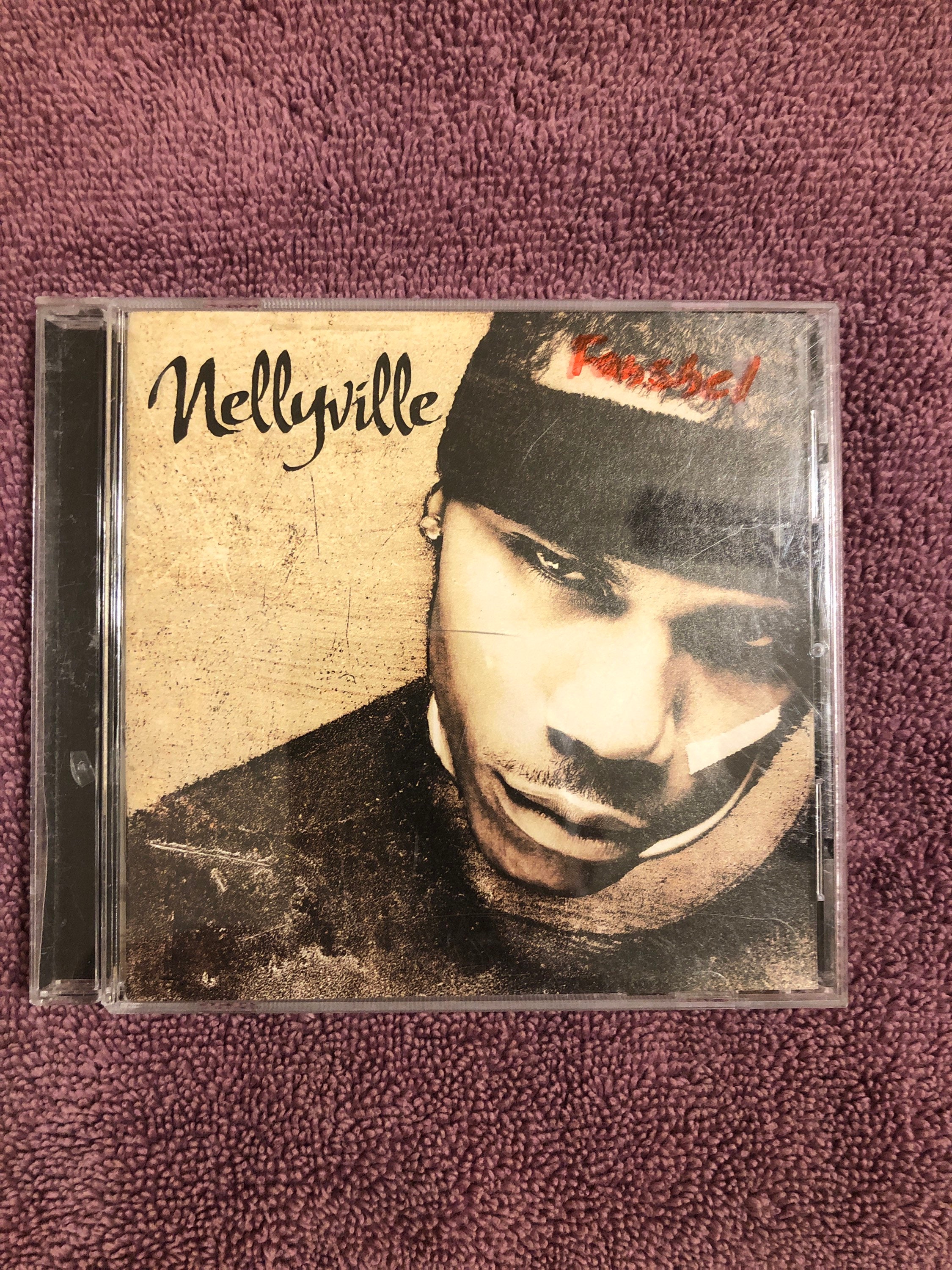 Nellyville Album