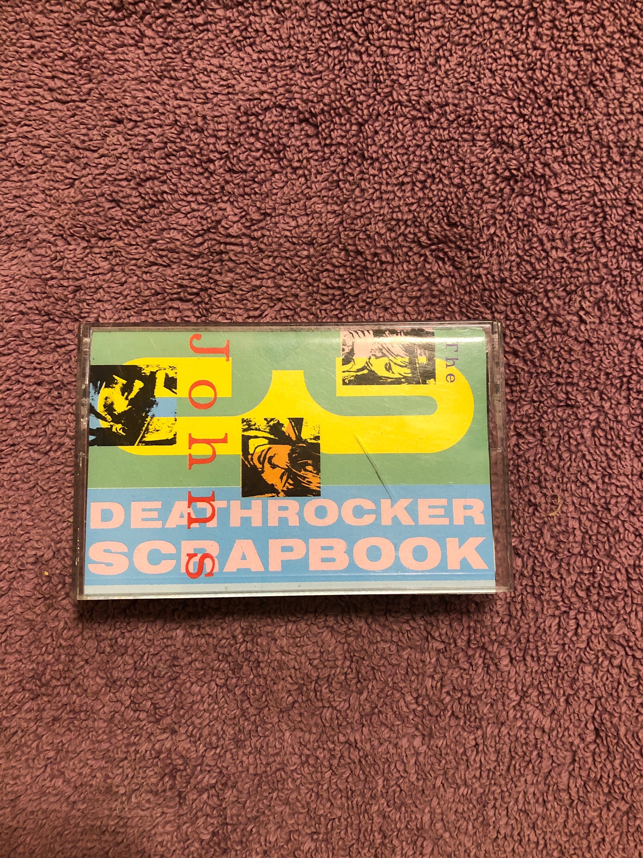 Deathrocker
