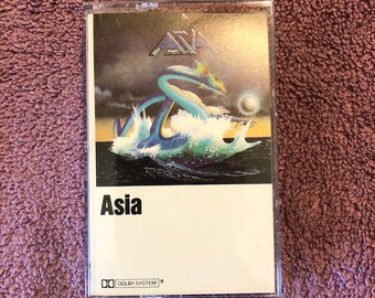 Asia Band - Etsy