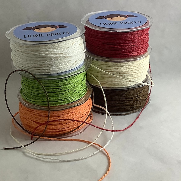 Twisted Paper - Etsy