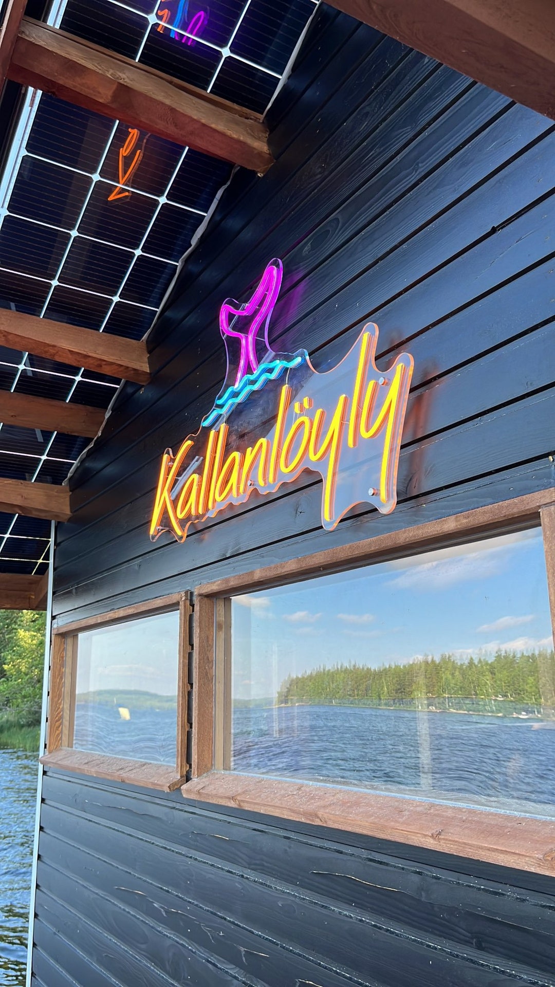 Restaurant Custom Neon Sign Logo, Custom Neon Lights, Coffee Neon Sign ...