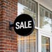 Custom Outdoor Store Sign | Storefront Sign| Blade Sign| Personalized ...