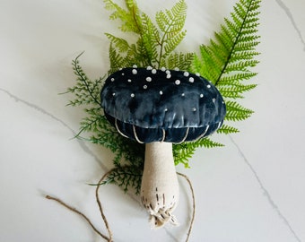 Mushroom Topper - Etsy