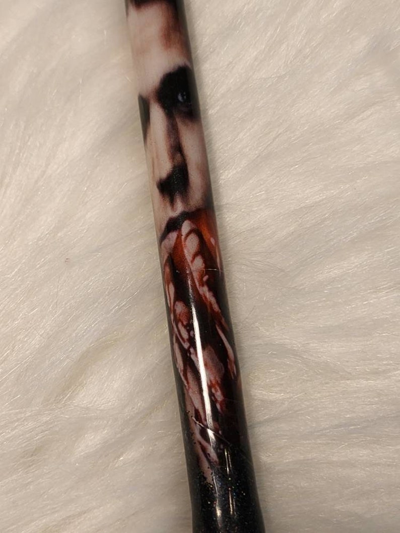 The Vampire Diaries Ink Pens, Glitter Gel Pens, the Vampire Diaries ...