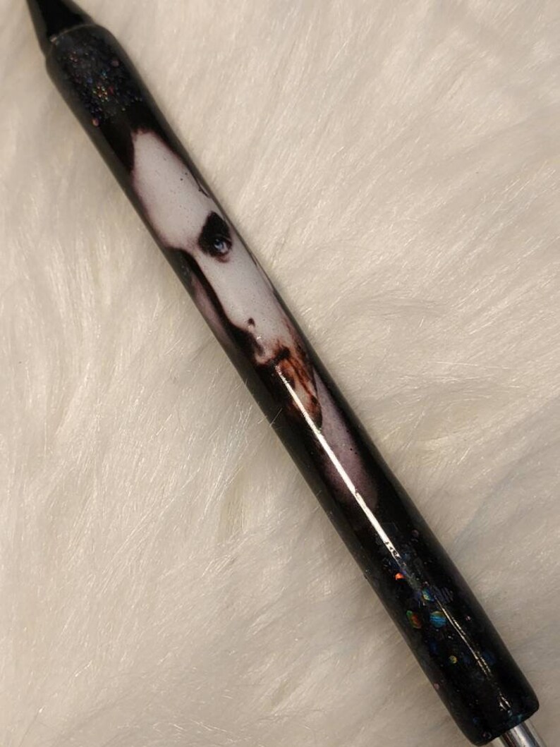 The Vampire Diaries Ink Pens, Glitter Gel Pens, the Vampire Diaries ...