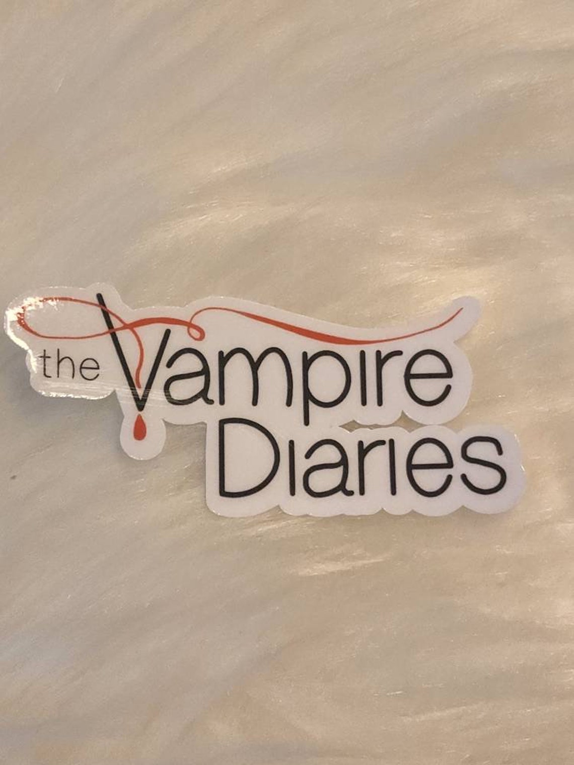 The Vampire Diaries, Vampire Diaries Merchandise, Vampire Diaries ...